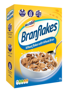 Bran Flakes - Weetabix Cereals